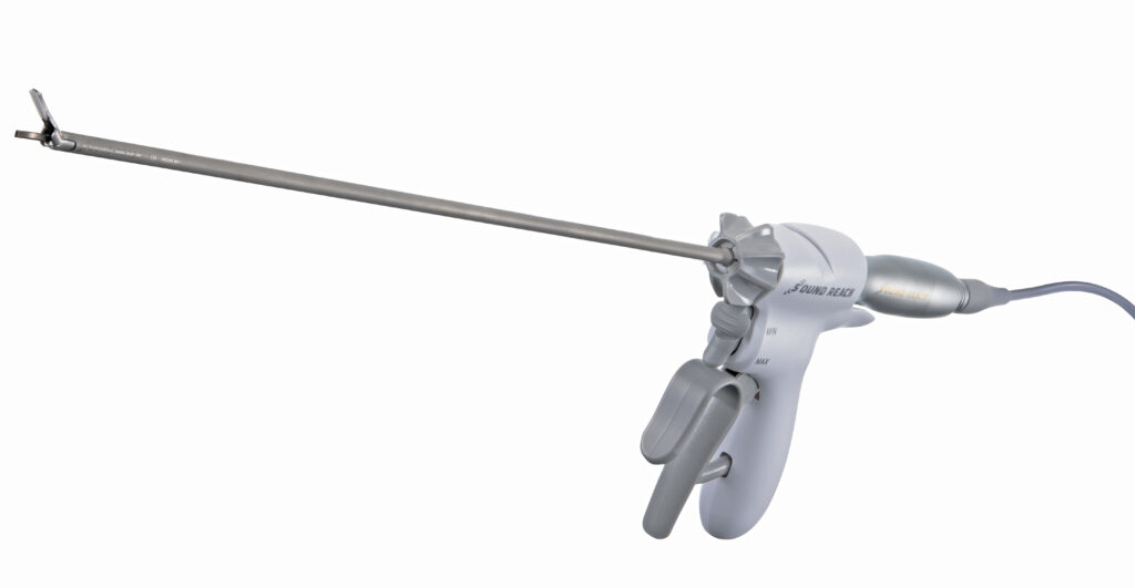 Arquivo de Reach - IDS Medical